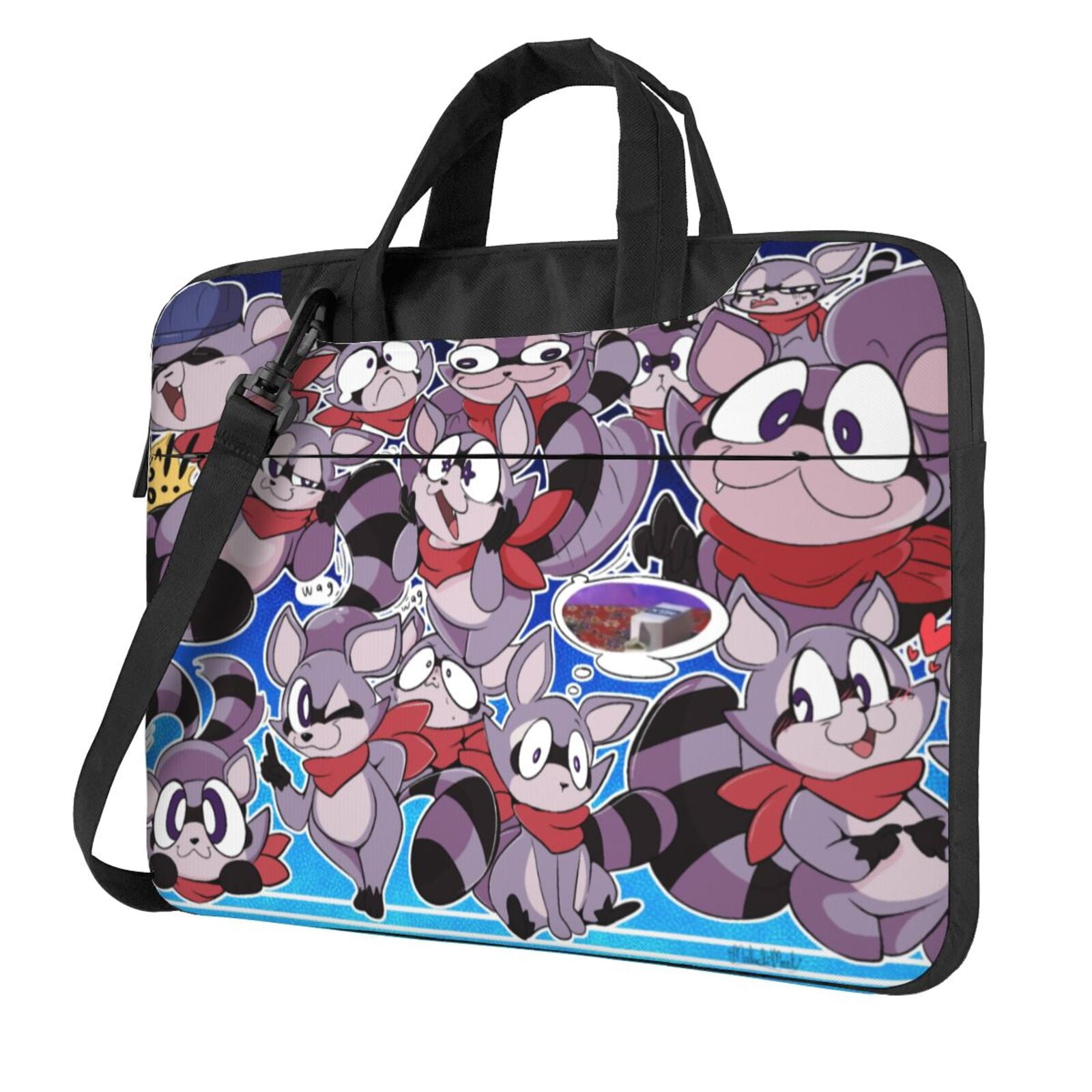 Indigo Park 7 Sleek Durable Laptop Bag Laptop Case Computer Notebook ...