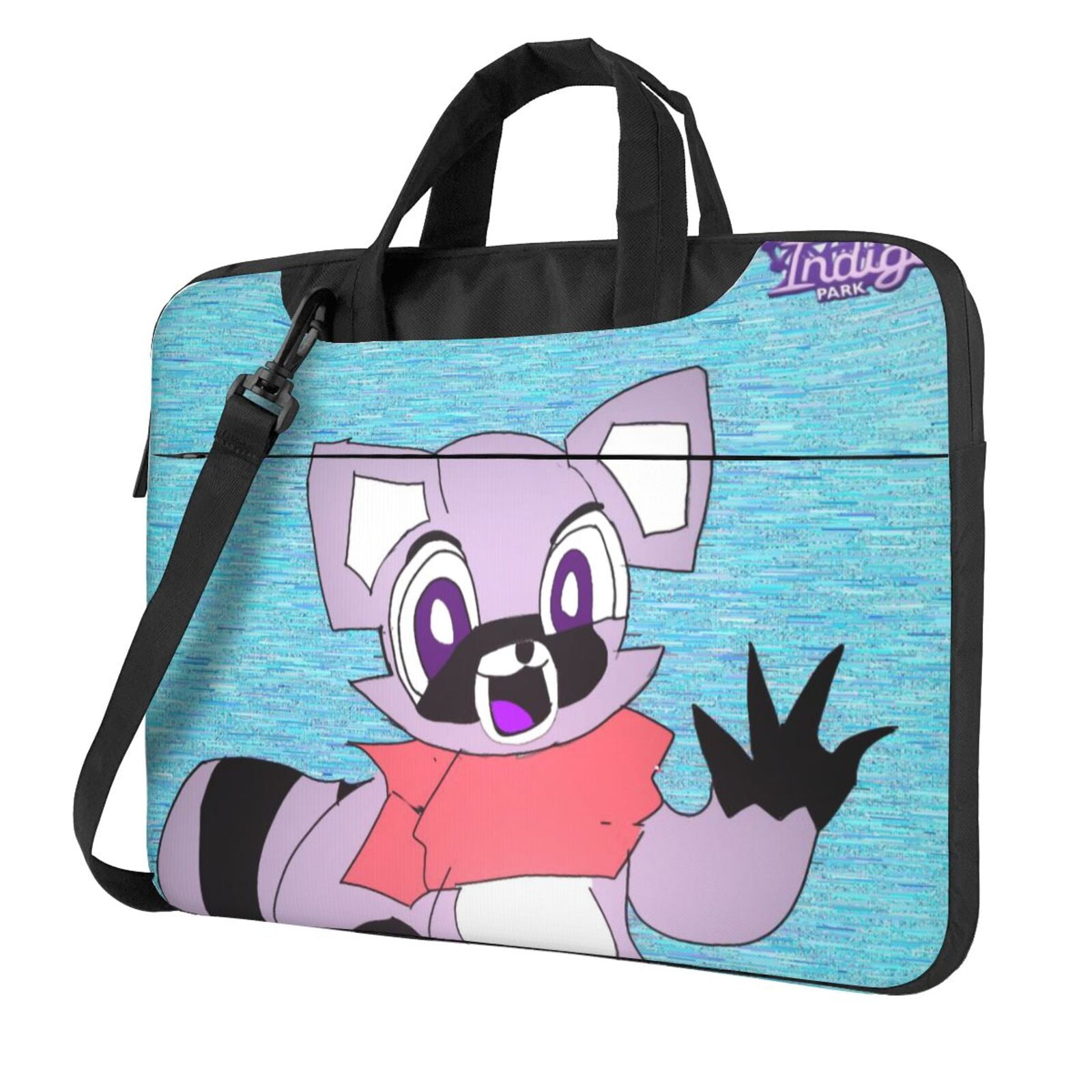 Indigo Park -9 Sleek Durable Laptop Bag Laptop Case Computer Notebook ...