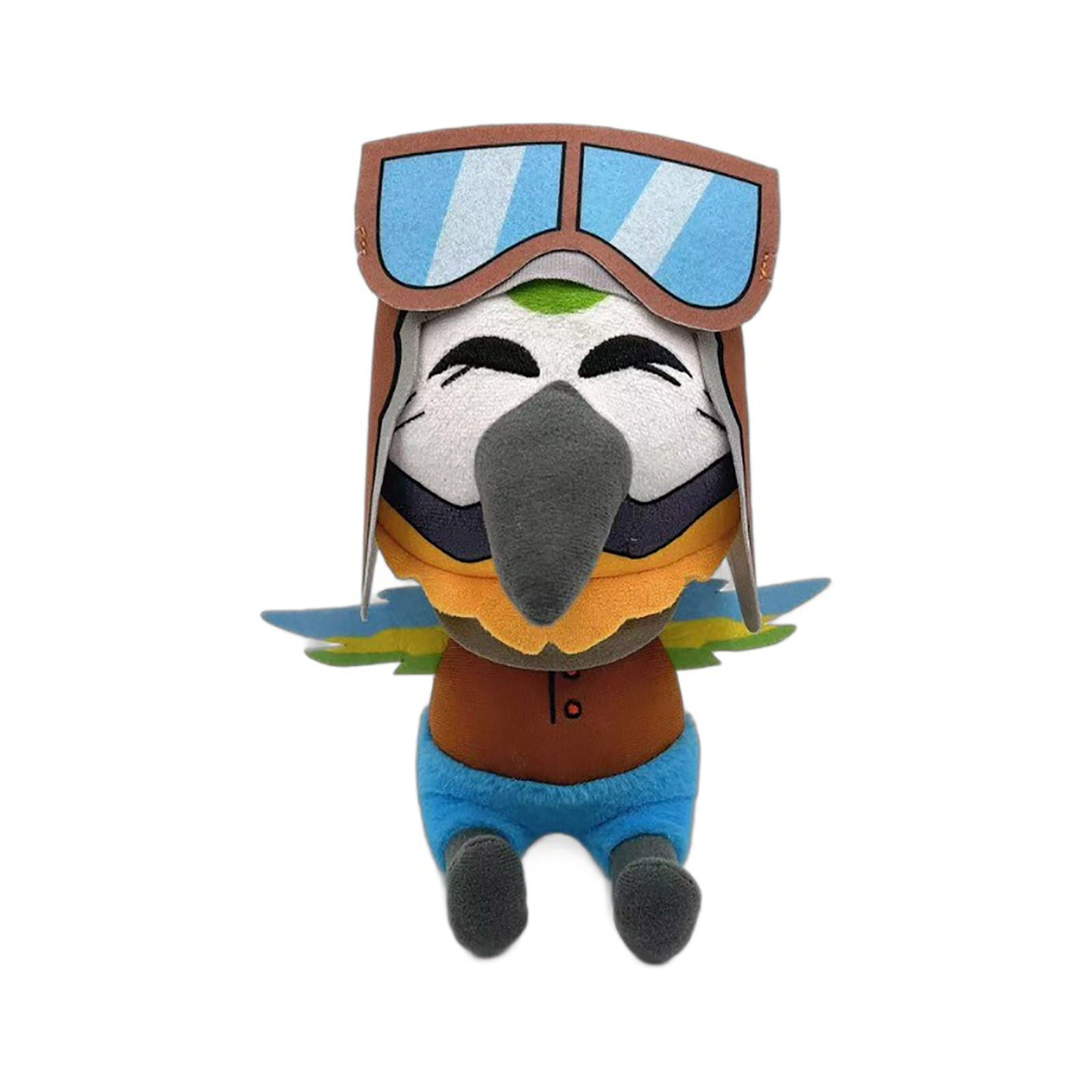 Indigo Park,Indigo Park Plush,Cute Plush Toy Soft Animal Plush Doll as ...