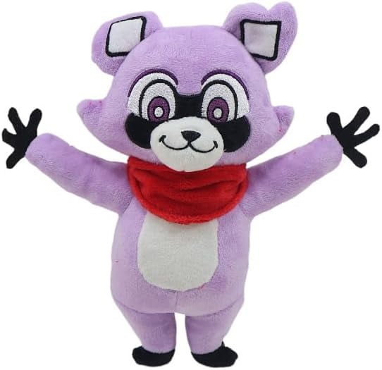 Indigo Park Plush, 9.8 in Cute Stuffed Animal - Soft Plush Toy with ...