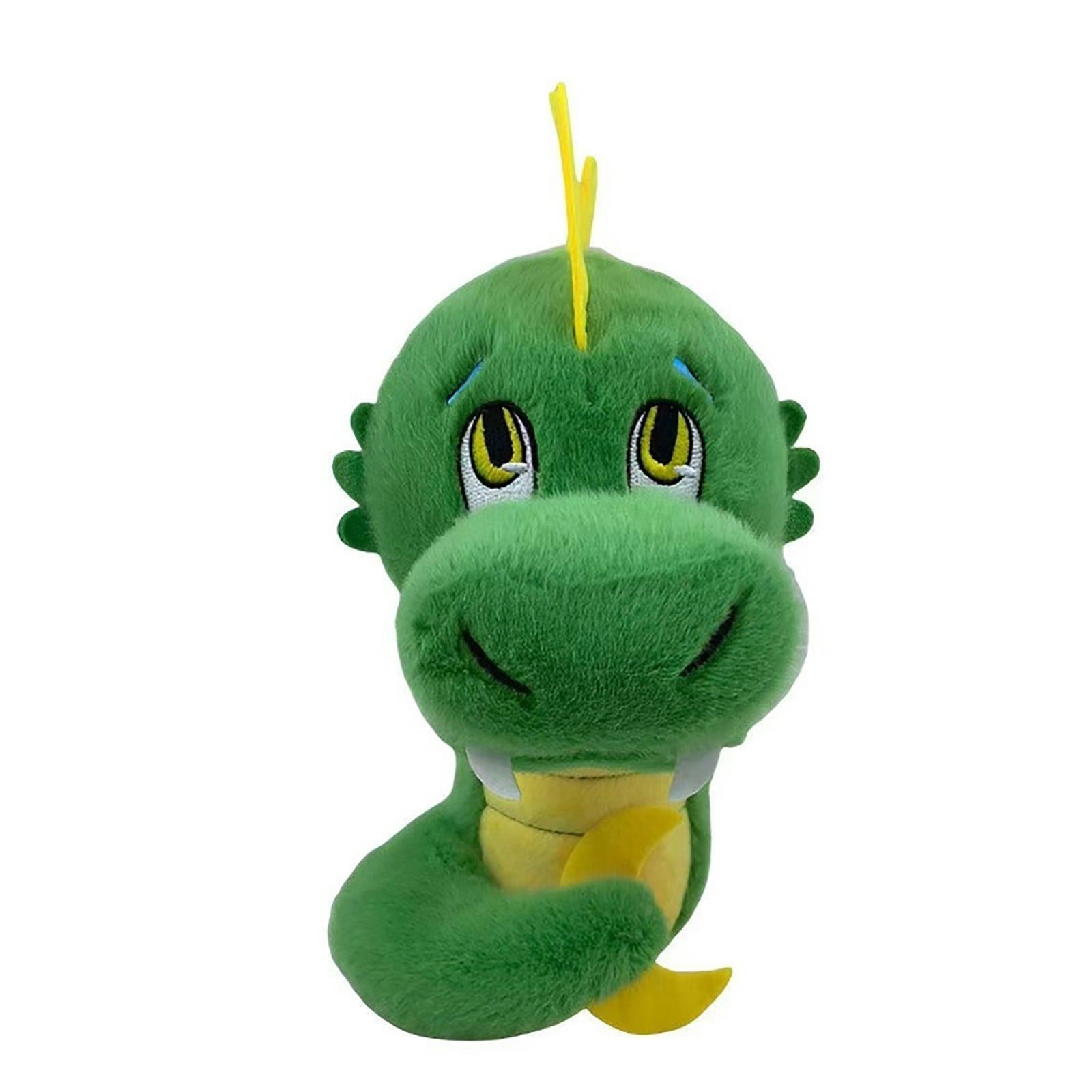 Indigo Park Plushies 8.66", Indigo Park Plush Toys, Finley the Sea ...