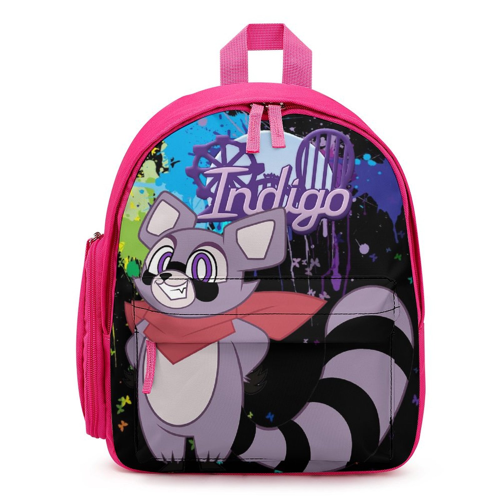 Indigo Park Rambley Indigo Park Lightweight Backpack Shoulder Bags ...