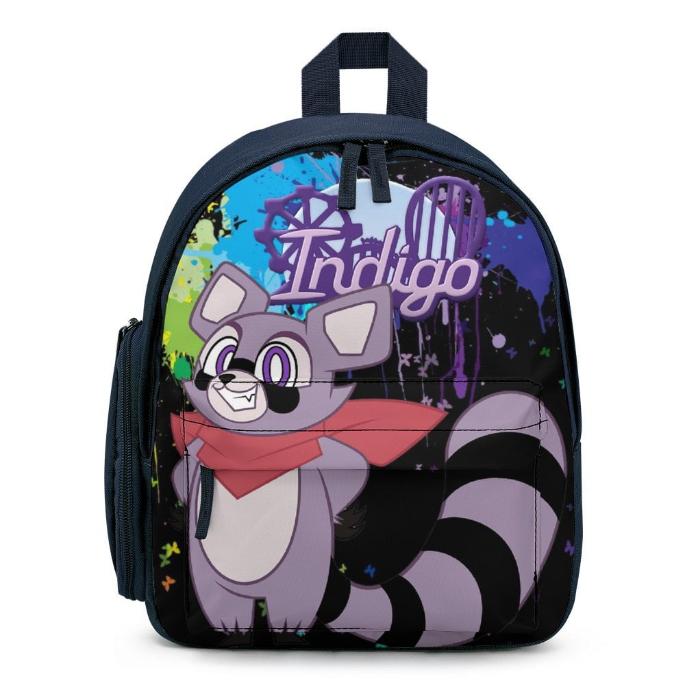 Indigo Park Rambley Indigo Park Lightweight Backpack Shoulder Bags ...