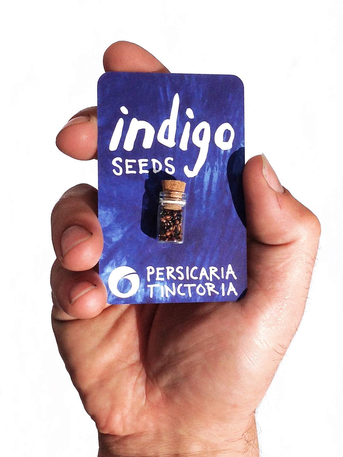 Indigo Seed Packet MVR1 - Walmart.com