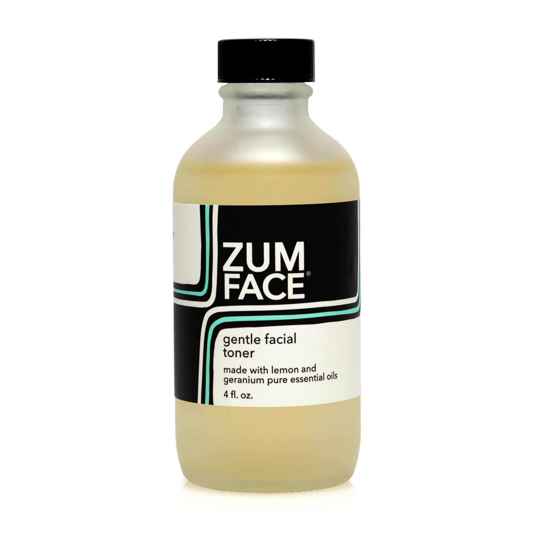 Zum by Indigo Wild Face Gentle Facial Toner - Natural Face Toner for ...