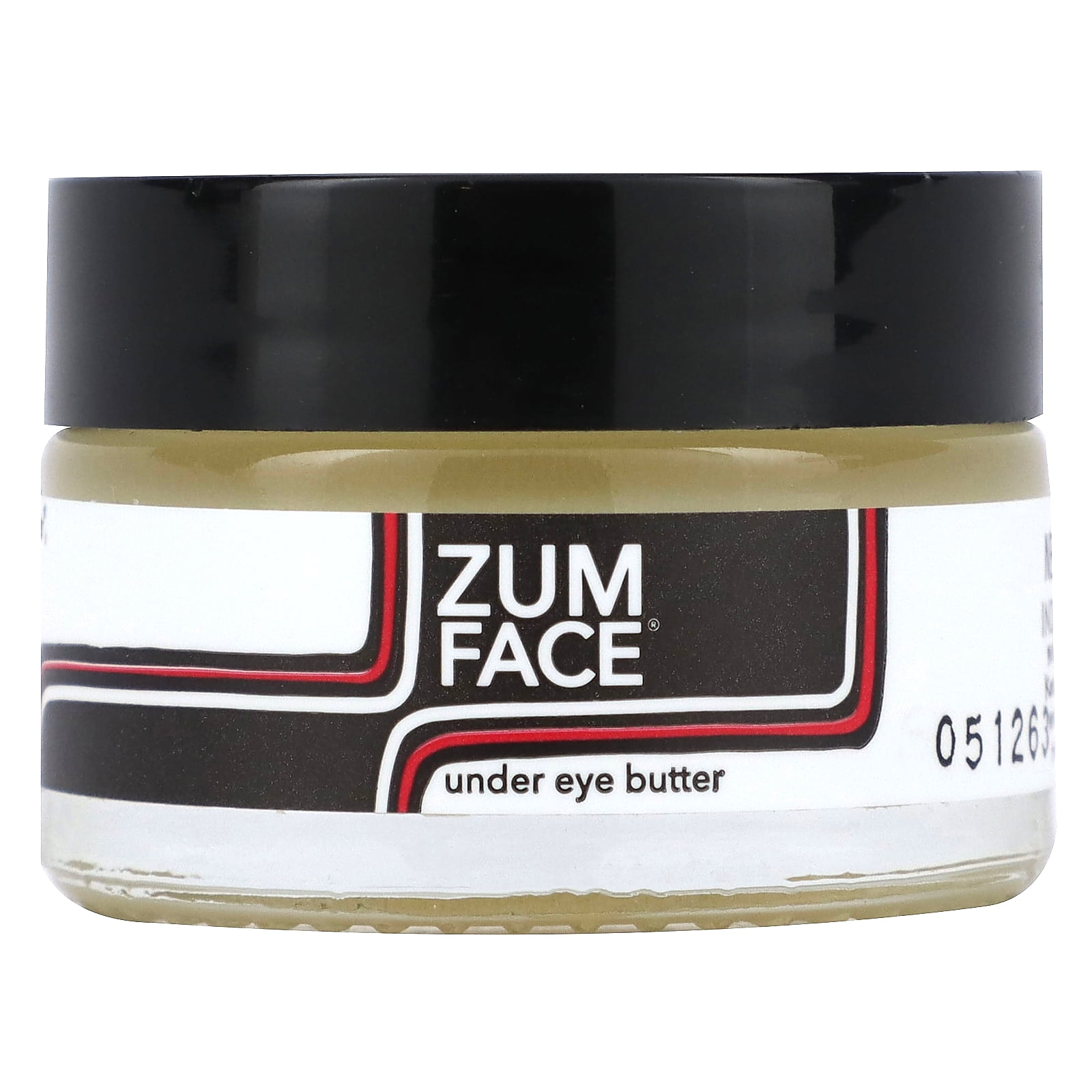 Indigo Wild, Zum Face Under Eye Butter, 0.5 oz - Walmart.com
