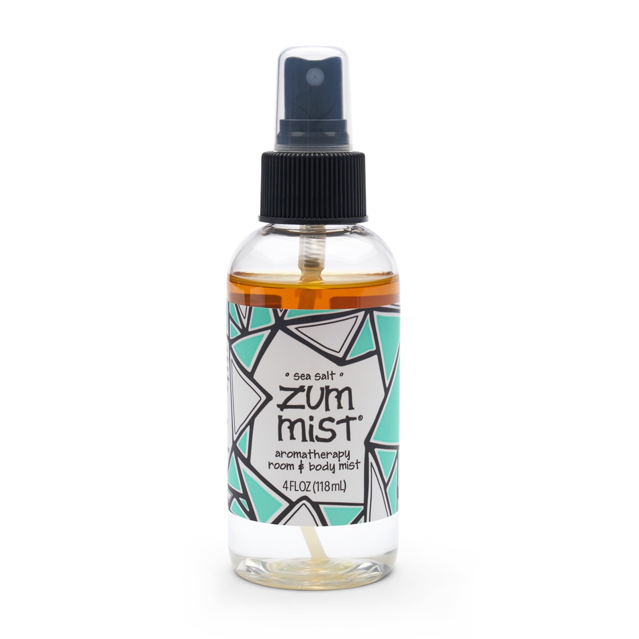 Indigo Wild Zum Mist Organic Scented 4oz Aromatherapy Room & Body Spray ...