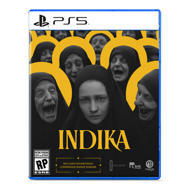 Indika, Playstation 5 - Walmart.com
