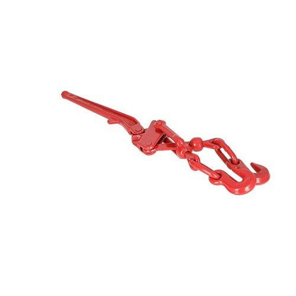 Indirect Load Binder 5/16" - 3/8" 5400 Lbs. Capacity fits Trailer ...