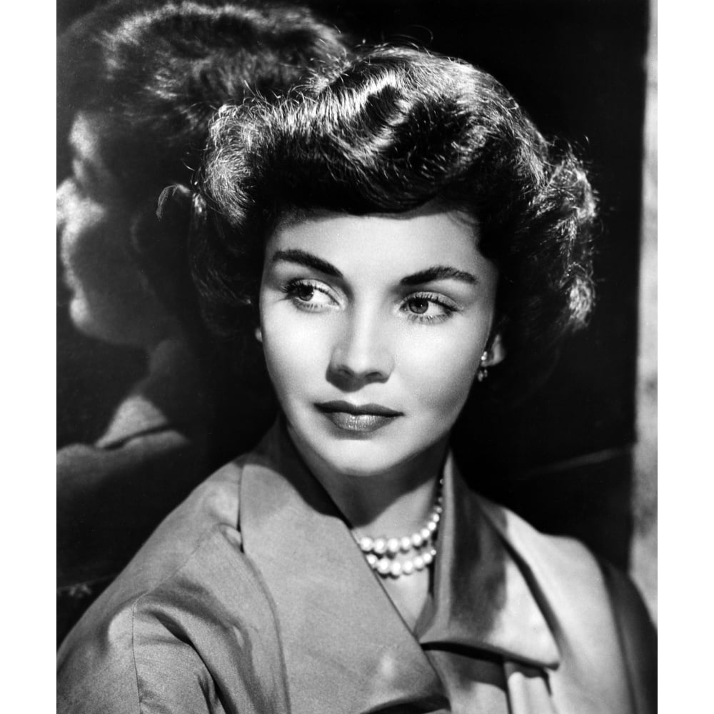 Indiscretion Of An American Wife (Aka Stazioni Termini) Jennifer Jones ...