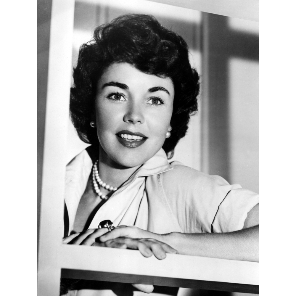 Indiscretion Of An American Wife (Aka Stazioni Termini) Jennifer Jones ...