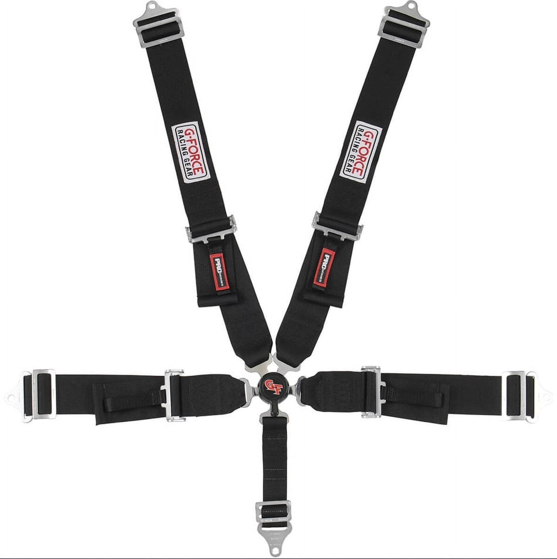 Indivd. Shoulder Harness Pull-Down C/L Pro Series - Walmart.com