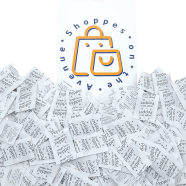 Individual Salt Packets by Salty Ernie, Iodized Table Salt, 0.6 grams ...