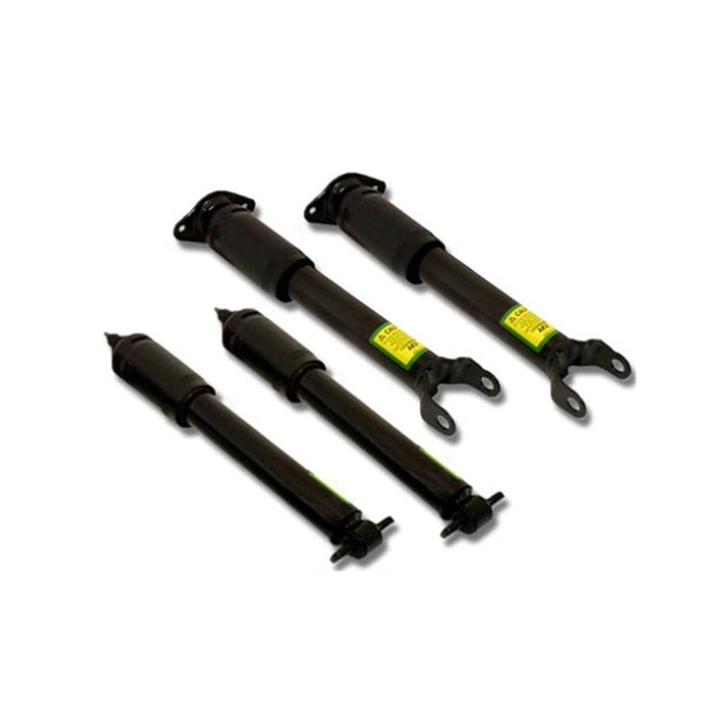 Individual Corvette Shocks - GM C6 Z06 : 1997-2009 C5 & C6 Front ...