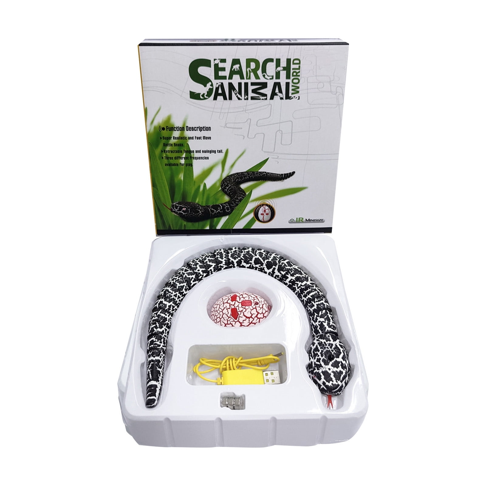 Individual - Designed Remote - Controlled Trick Toy - Walmart.com