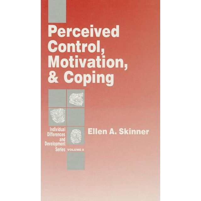 Individual Differences and Development Perceived Control, Motivation ...