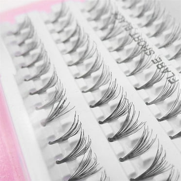 Salon Perfect Individual False Eyelash Starter Kit - Walmart.com