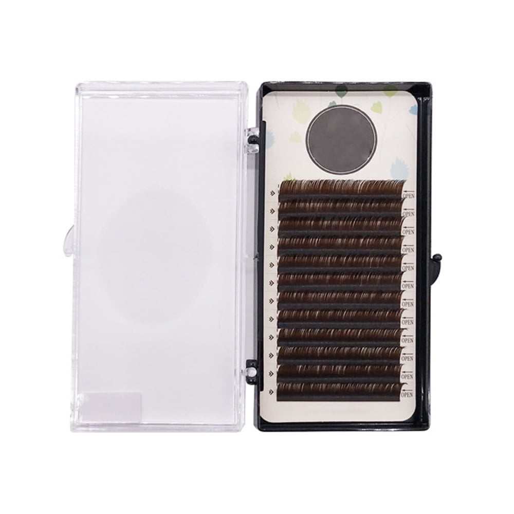 Individual Lashes Manga Lashes Cluster Lashes Eyelash Extensions ...