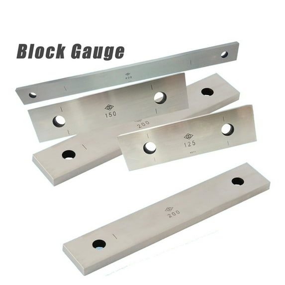 Individual Metric Steel Square Standard Gauge Block Size Grade 0 ,Quick ...