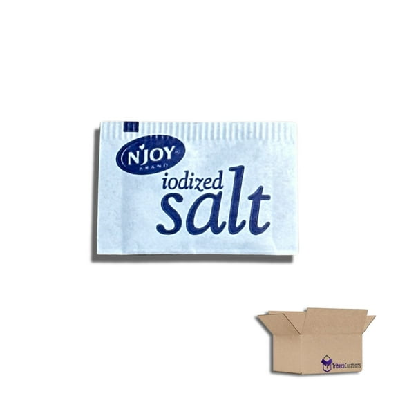 Redmond's Real Salt