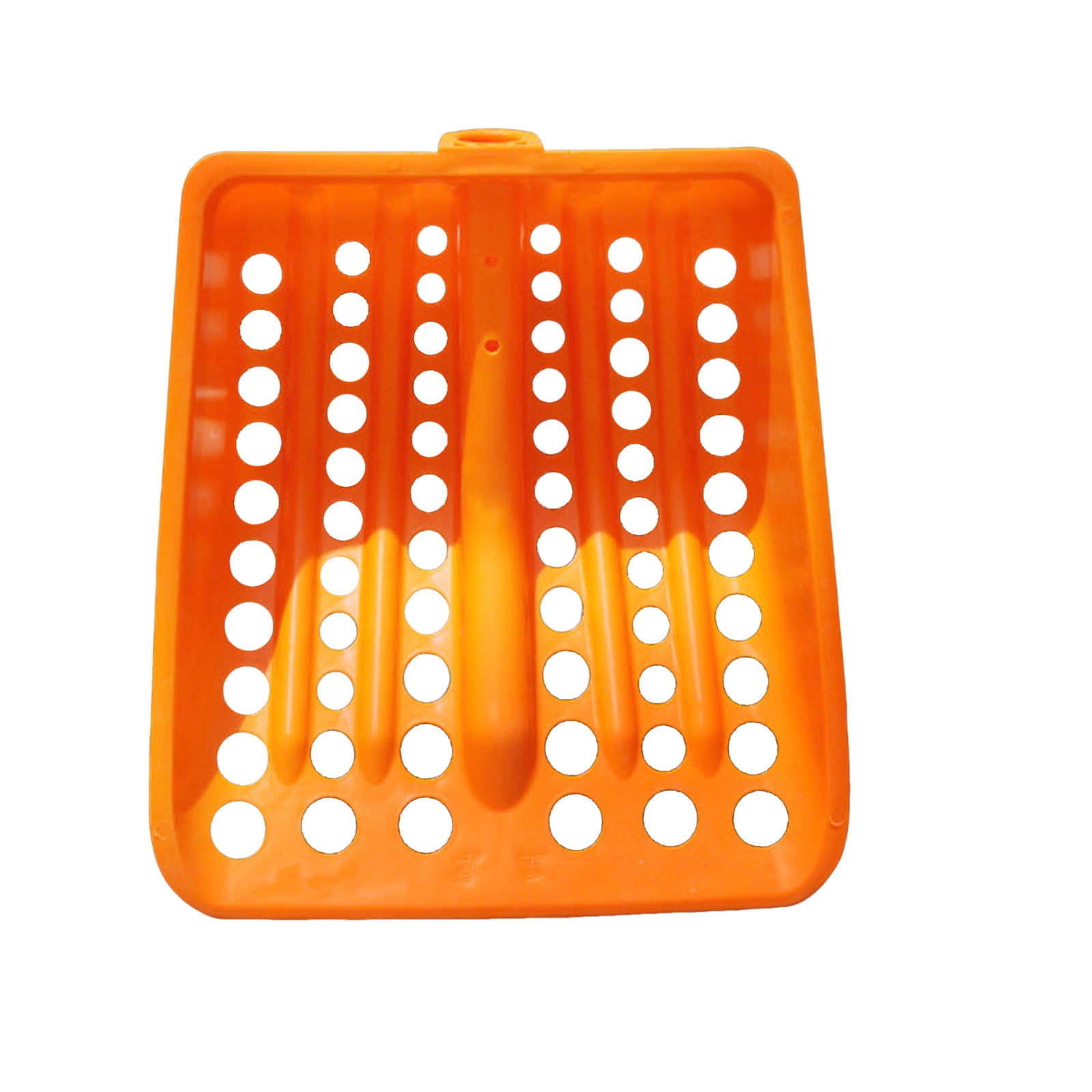 Individual Shovel Head Without Hand Bar 2 In 1 Chicken Poop & Rake ...