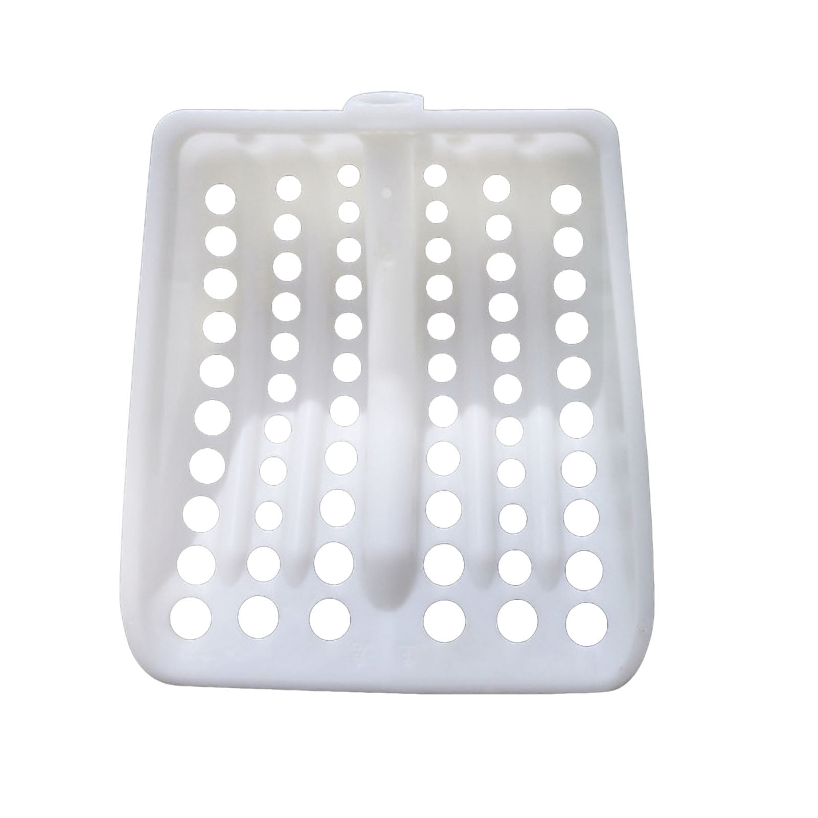 Individual Shovel Head Without Hand Bar 2 In 1 Chicken Poop & Rake ...