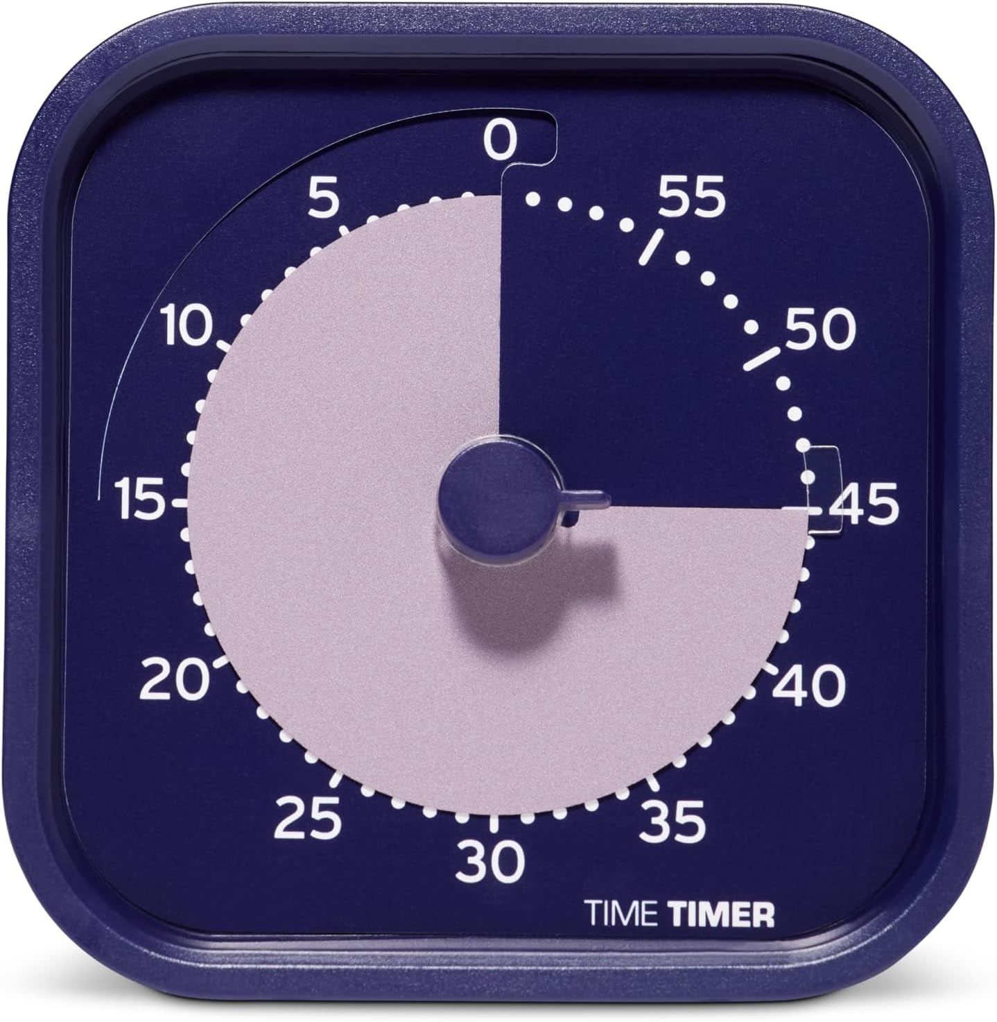 Individual Sized 60 Minute Visual Countdown Timer for ADHD, Adults ...