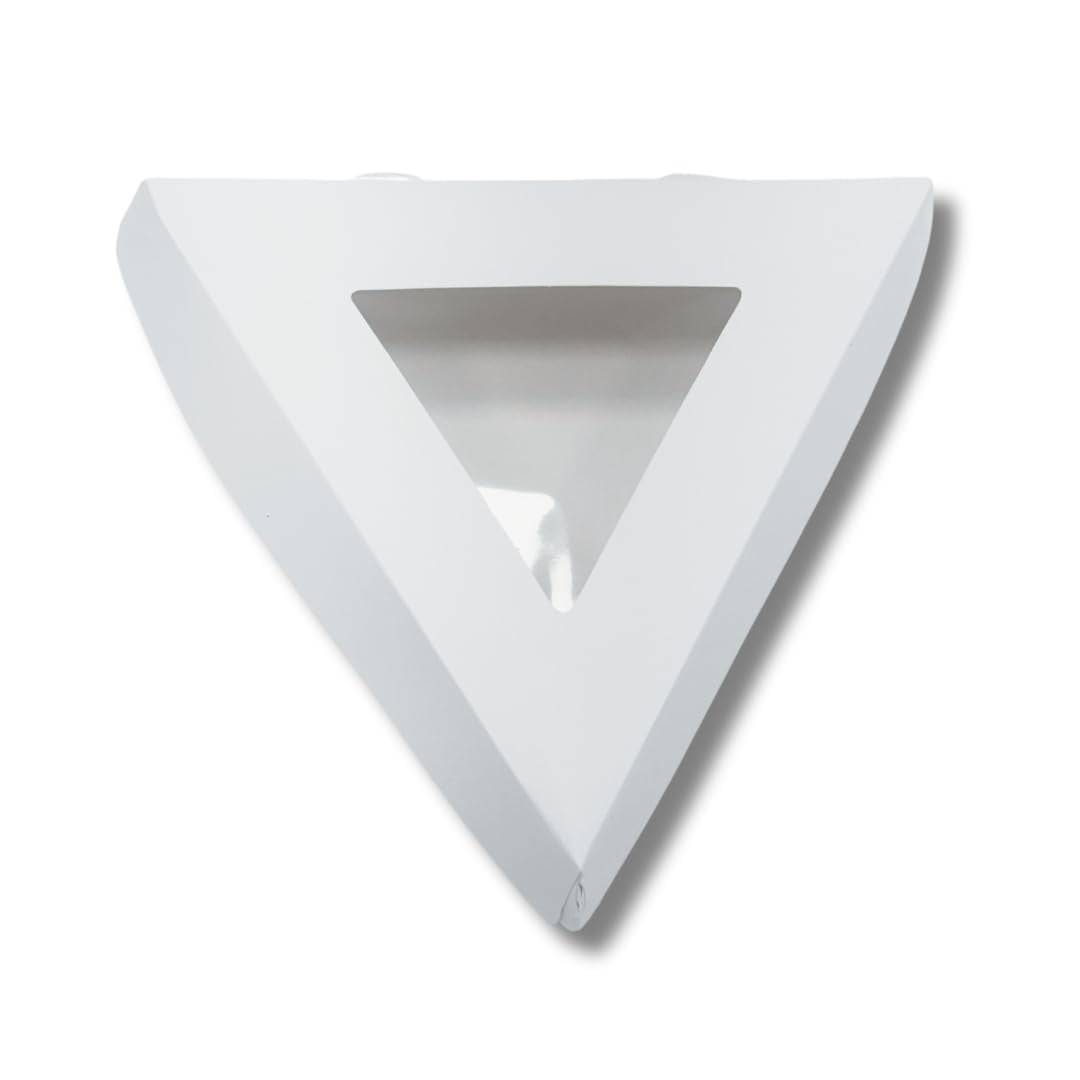 Individual Slice Pizza Box - Walmart.com