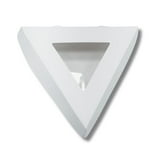 Individual Slice Pizza Box - Walmart.com