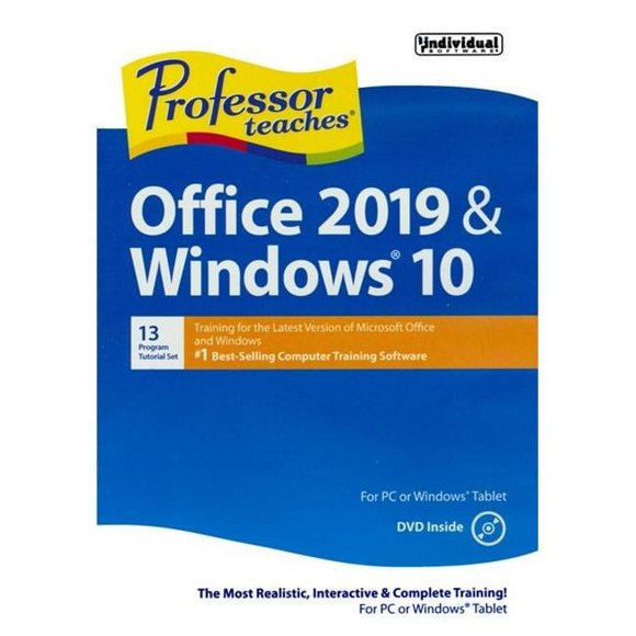 Microsoft Office Dvd