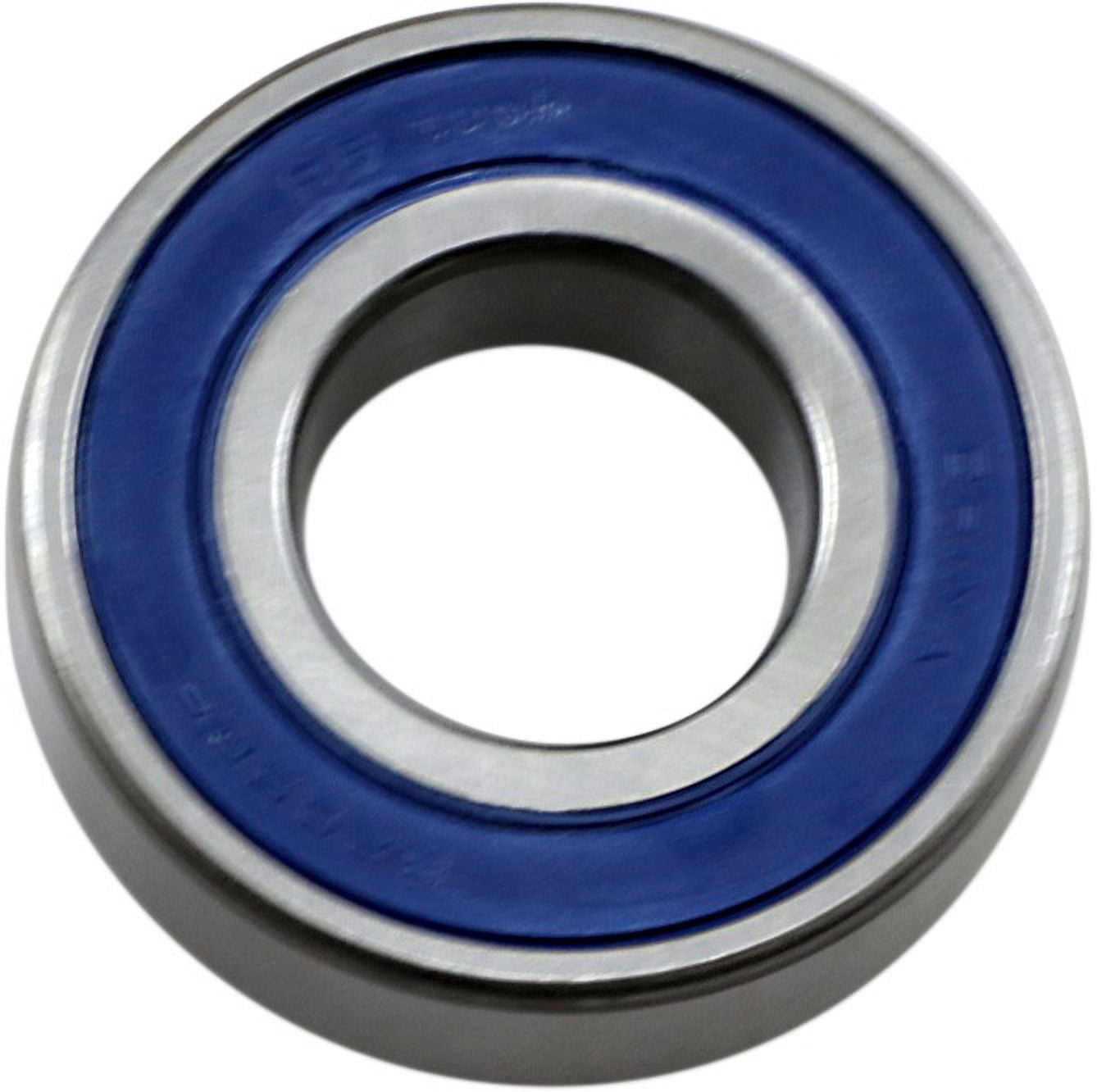 Individual Wheel Bearing - I.D. x O.D. x W (25 x 52 x 15) - Walmart.com