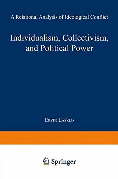 Pre-Owned Individualism, Collectivism, and Political Power : A ...