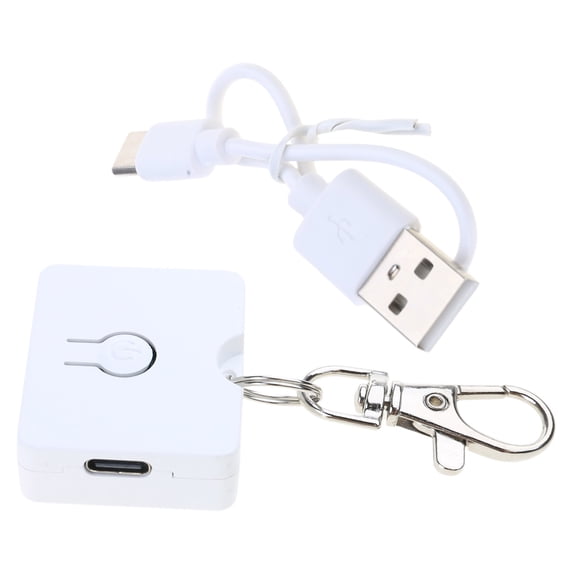 Individualized Acrylic Keychain Adornment With LED Light High ...