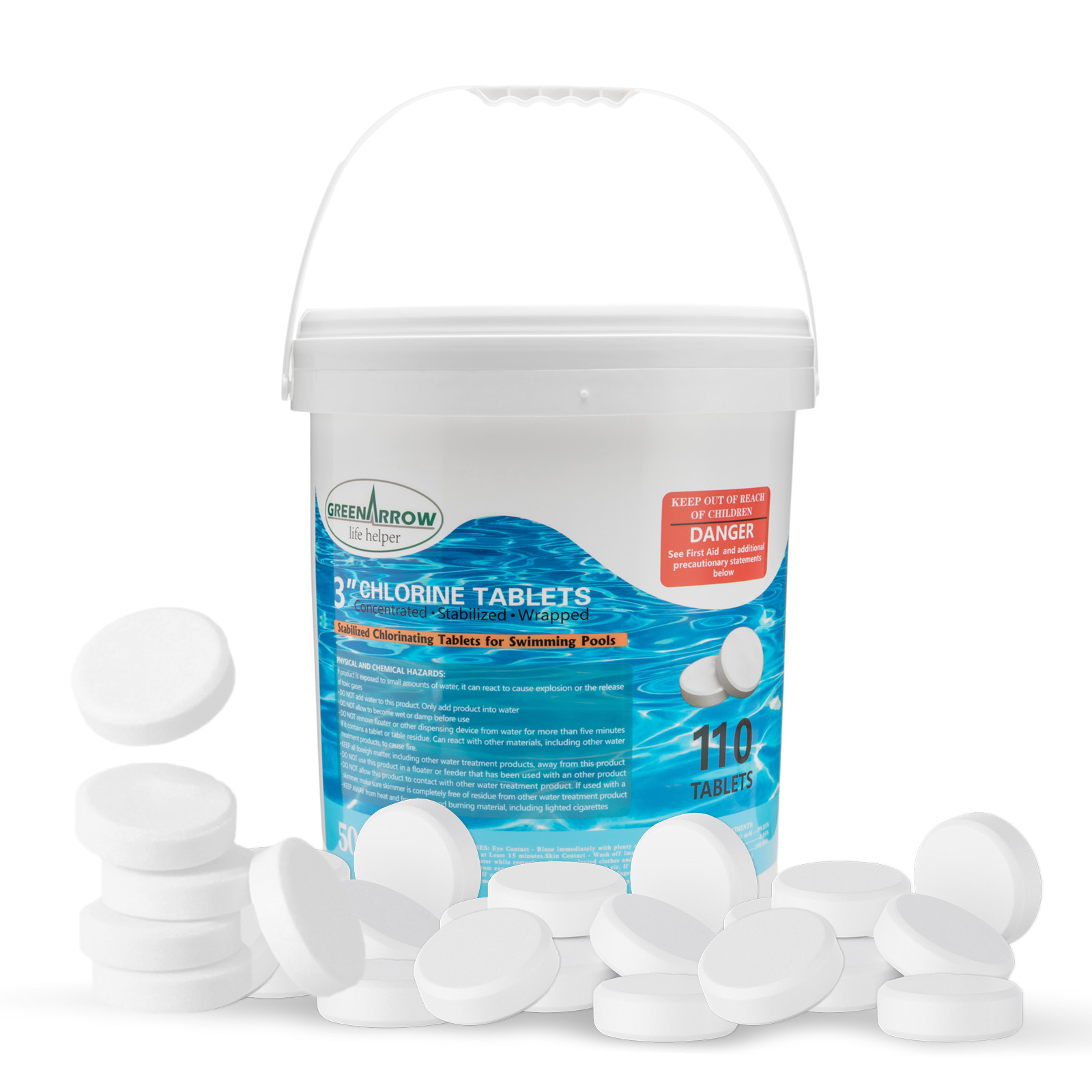 Leisure Time Spa Up for Spas and Hot Tubs, 2 Pounds 2-Pack - Walmart.com