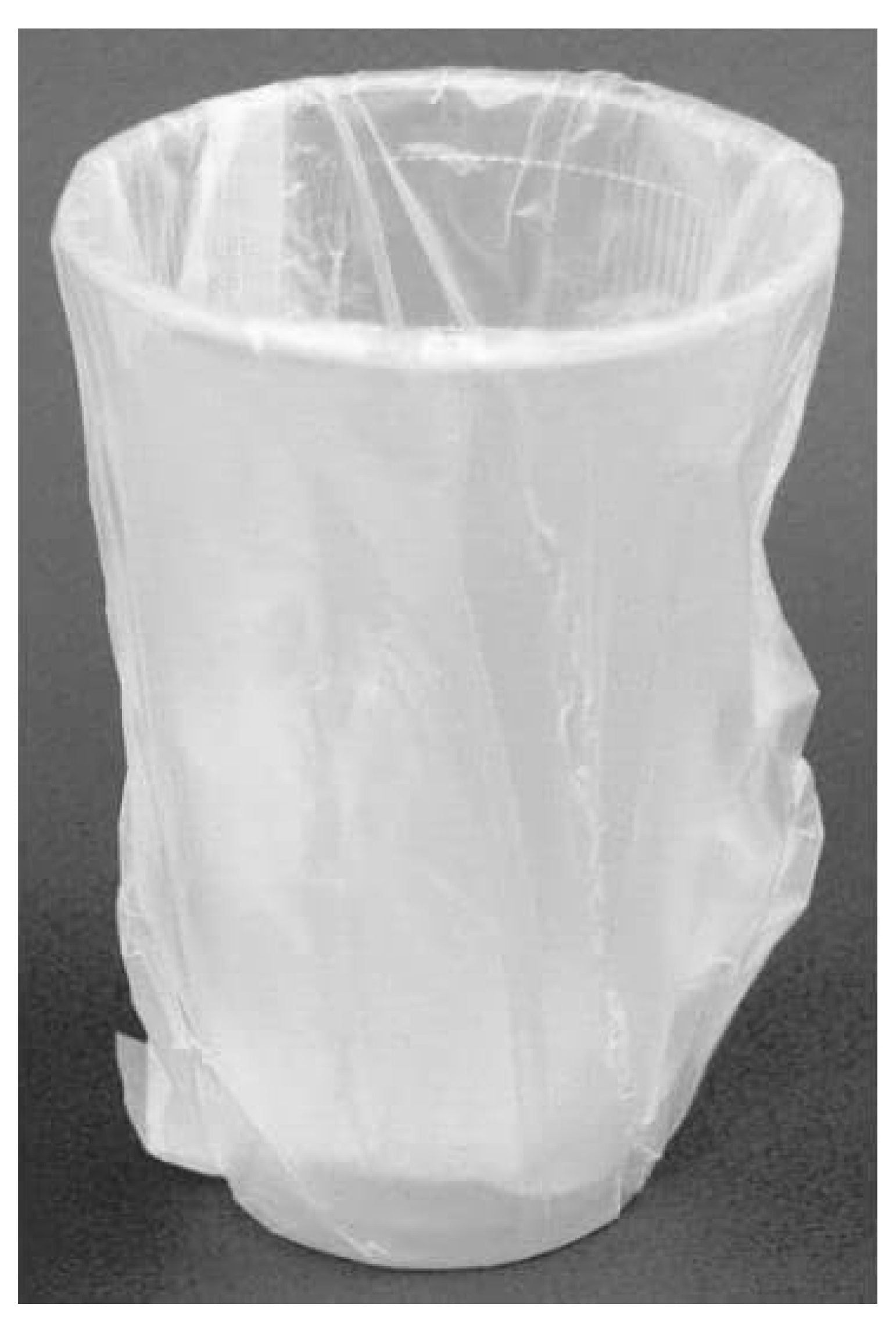 Individually Wrapped 9oz Plastic Cup Package of 1000 Per Case - Walmart.com