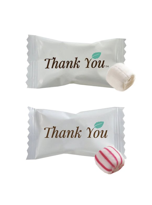 Soft peppermint candy in Mints - Walmart.com
