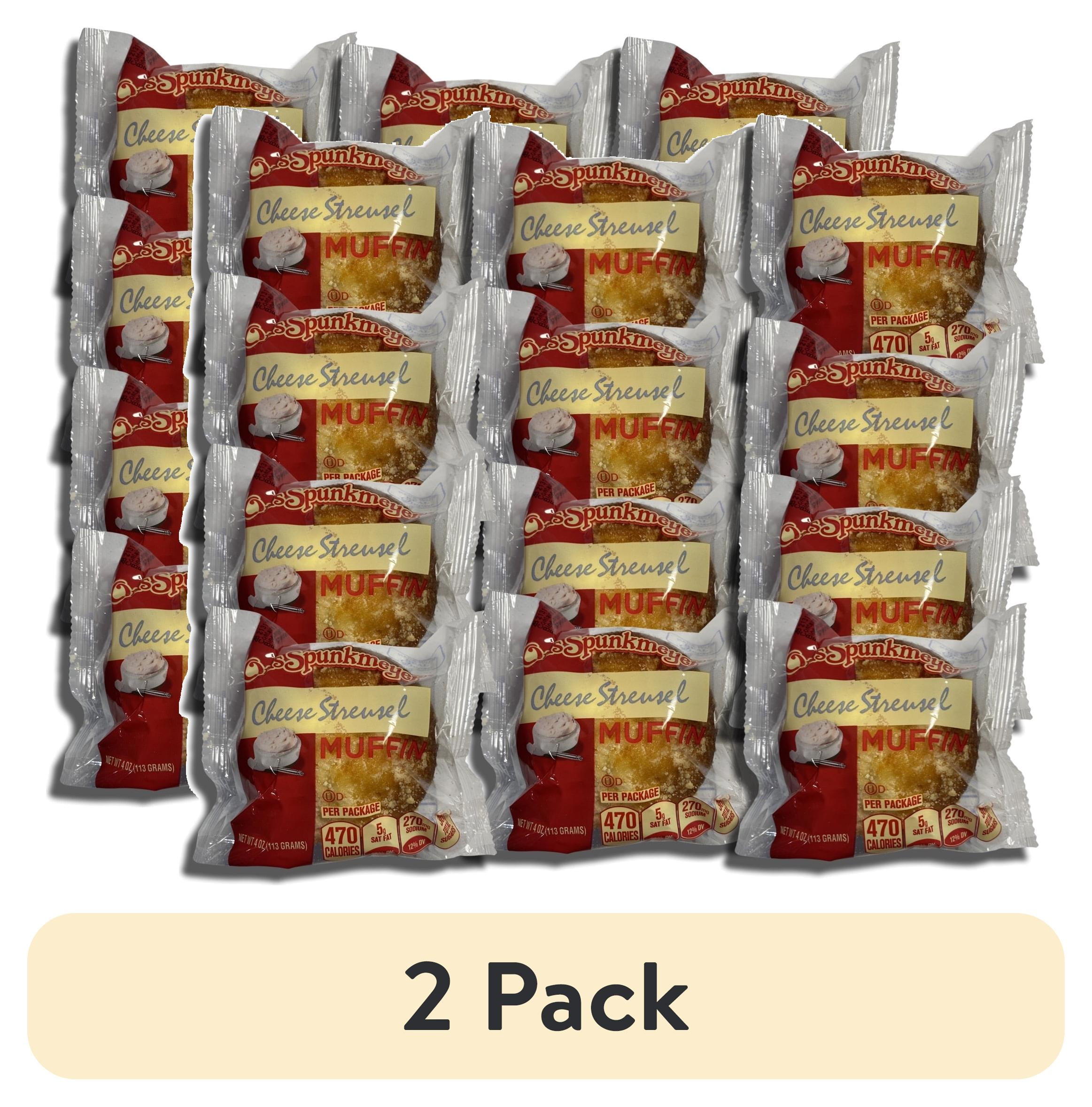 Customer reviews for (2 pack) Otis Spunkmeyer Otis Spunkmeyer ...