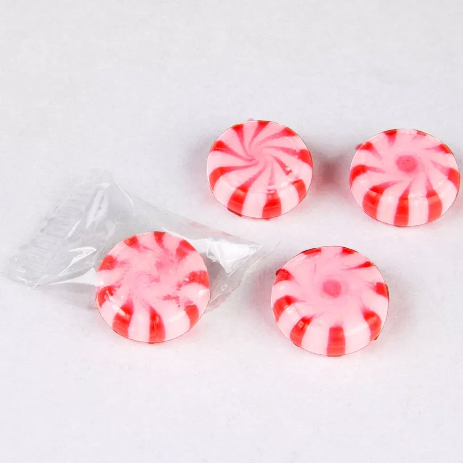 Individually Wrapped Cinnamon Starlites candy, Gluten-Free l Pack of ...