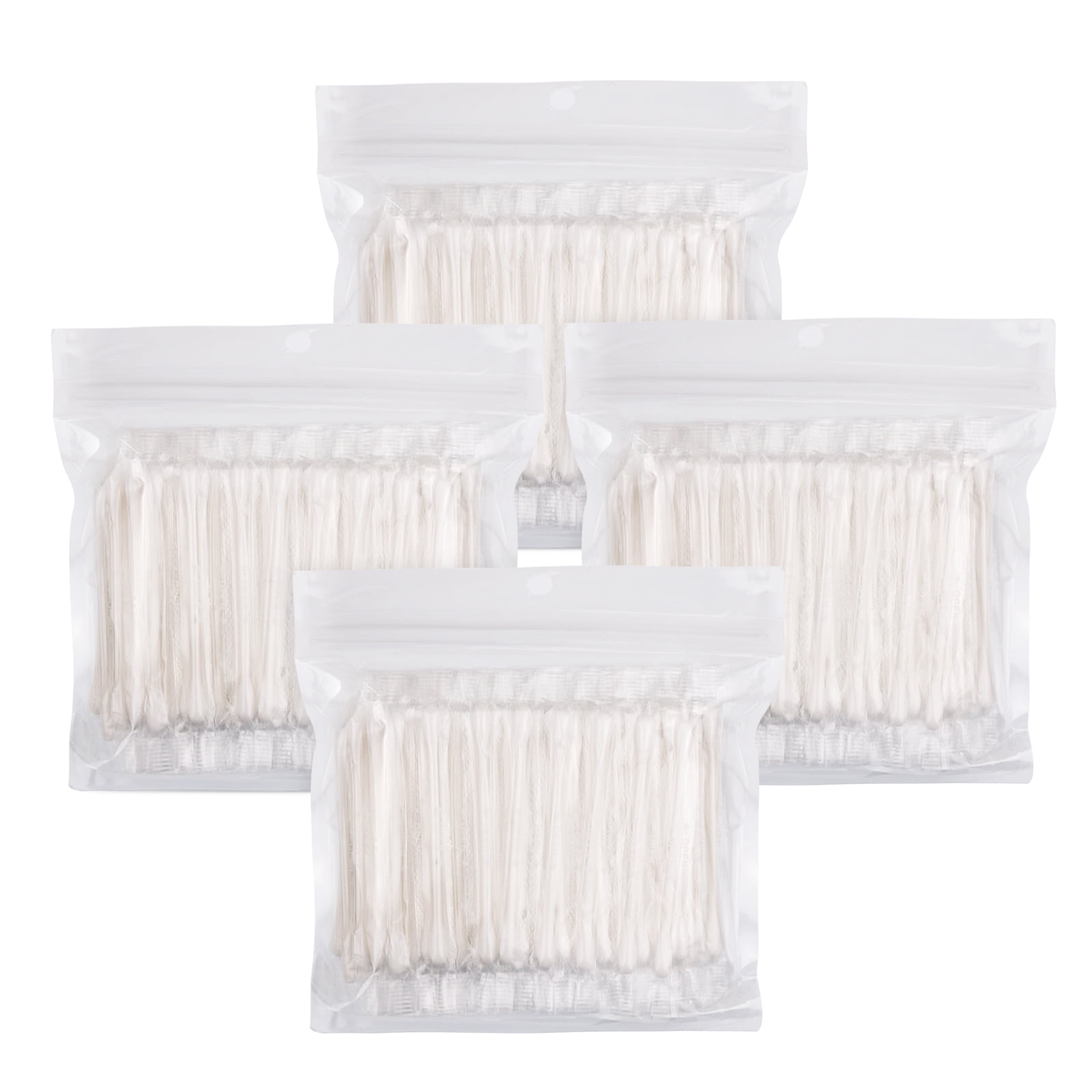 Individually Wrapped Cotton Swabs, Bulk Cotton Tip Applicator Bulk ...