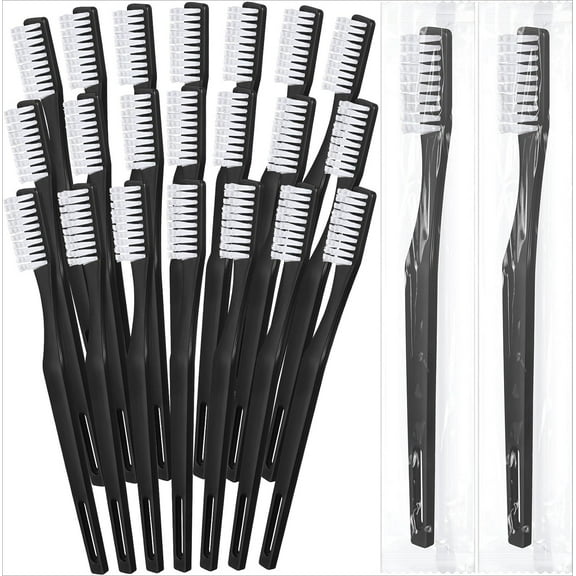 Single Use Toothbrush