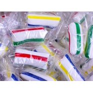 Gobstopper Everlasting Hard Candy, Color & Flavor Changing, 1.77oz ...