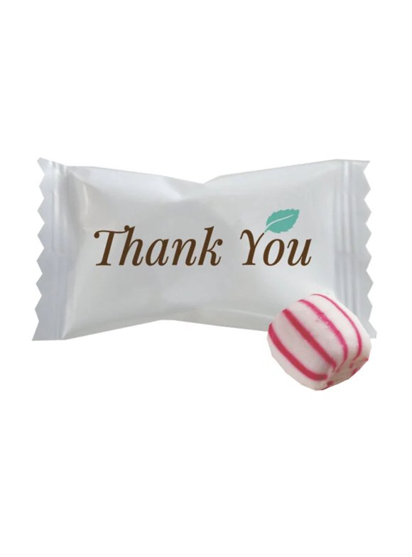 Soft peppermint candy in Mints - Walmart.com