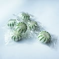 Individually Wrapped Spearmint Starlite Mints candy, Gluten-Free l Pack ...