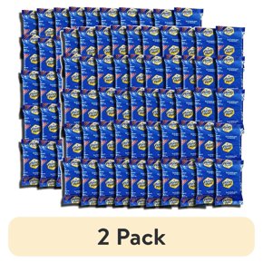 Individually Wrapped Graham Crackers