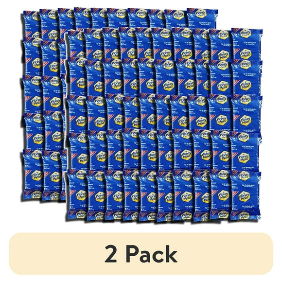 Individually Wrapped Graham Crackers