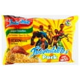Indomie Instant Noodles Chicken flavor, The Indomitables pack 70g ...