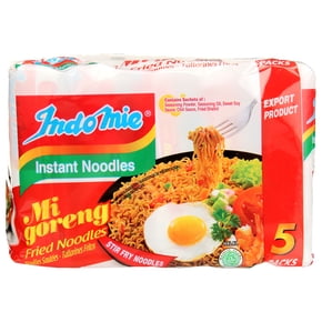 Instant Noodles