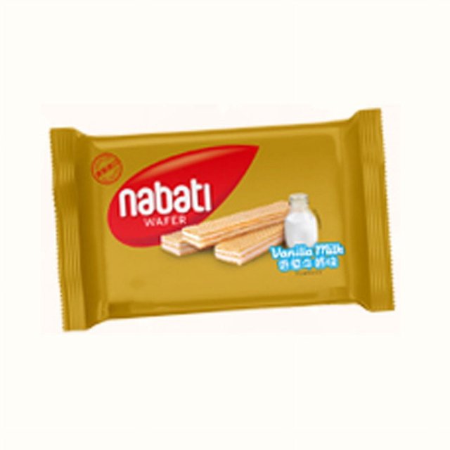 Indonesia imported cheese 25g/bag nabati Nabati wafer cheese bulk ...