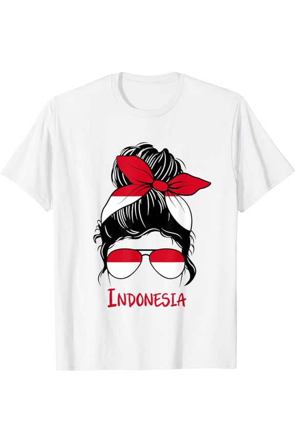 Indonesian Clothing For Women