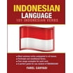 Indonesian for Beginners: Learning Conversational Indonesian (with Free ...